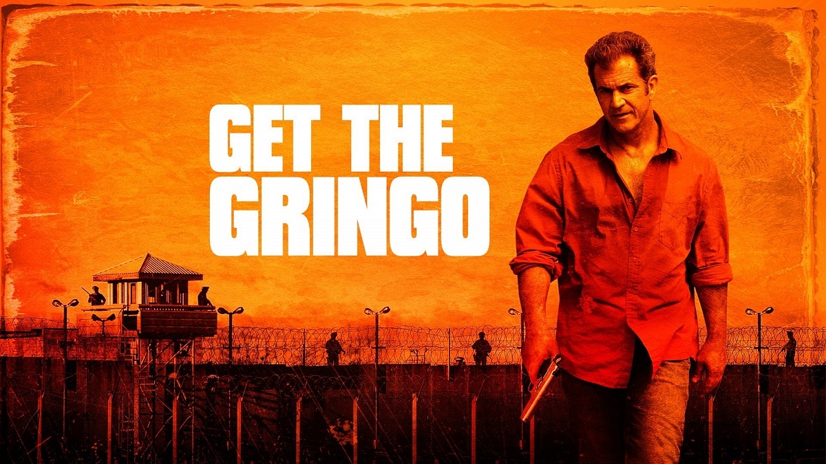 Gringo - downwfile