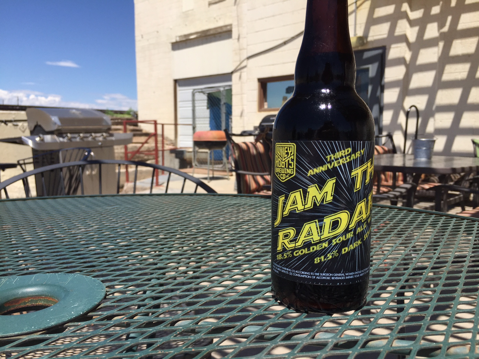 Wiley Roots: Northern Colorado's Most Innovative Brewery | FactoryTwoFour
