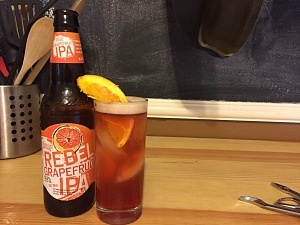 Samuel Adams Rebel Grapefruit IPA: Your New Favorite Cocktail Base ...