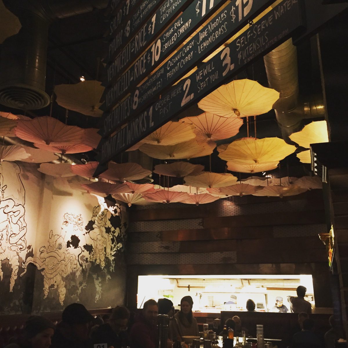 The Unmatched Portland Food Scene | FactoryTwoFour