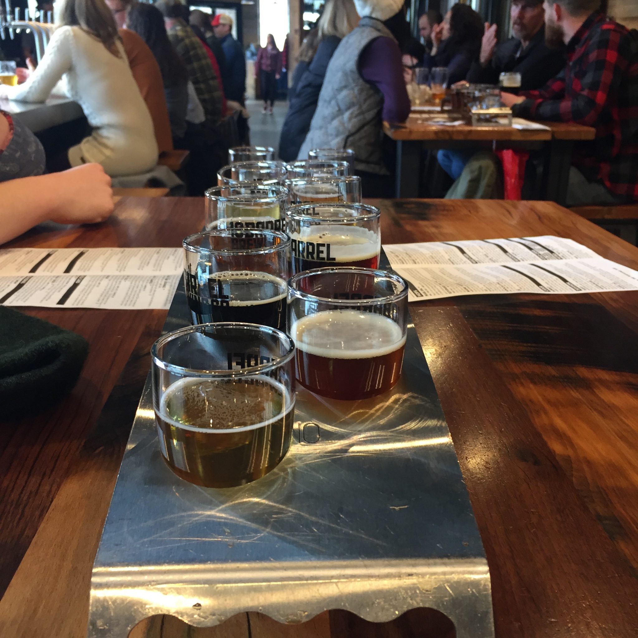 The 7 Best Places to Have a Beer in the PDX | FactoryTwoFour