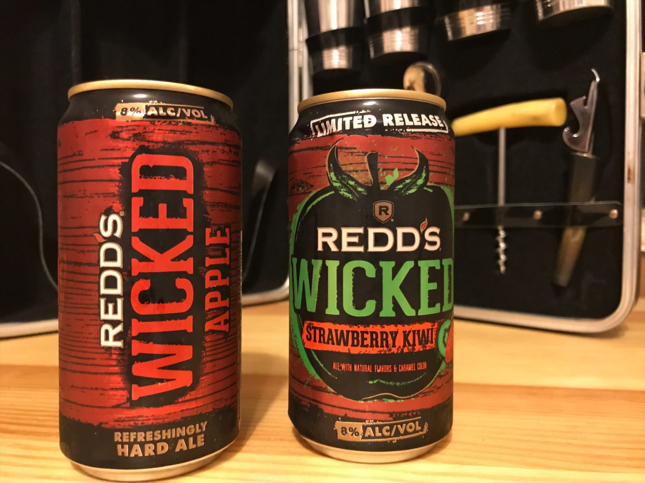 Redd's Wicked Ale Is Not The Ale You Think It Is | FactoryTwoFour