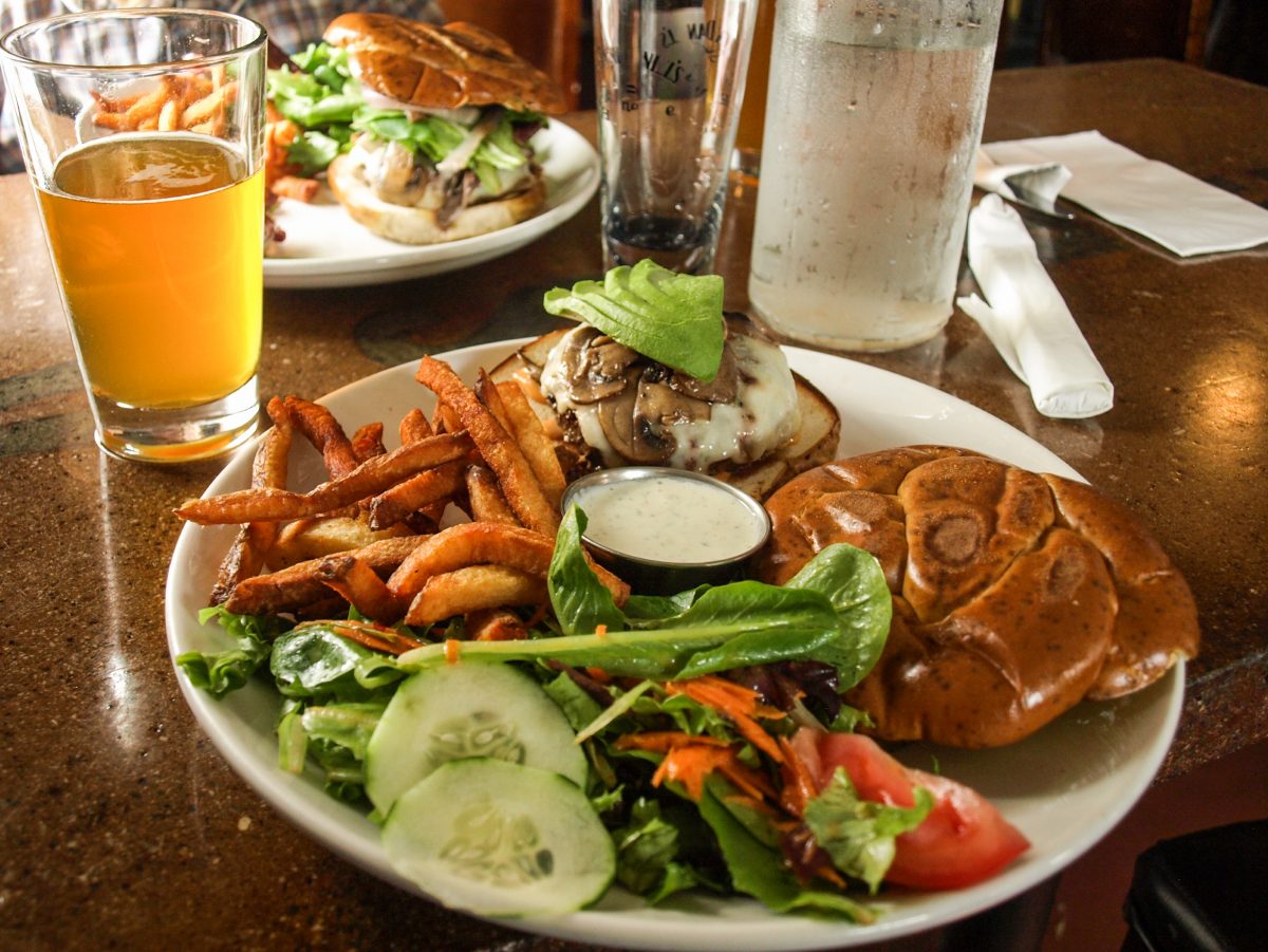 The Unmatched Portland Food Scene | FactoryTwoFour