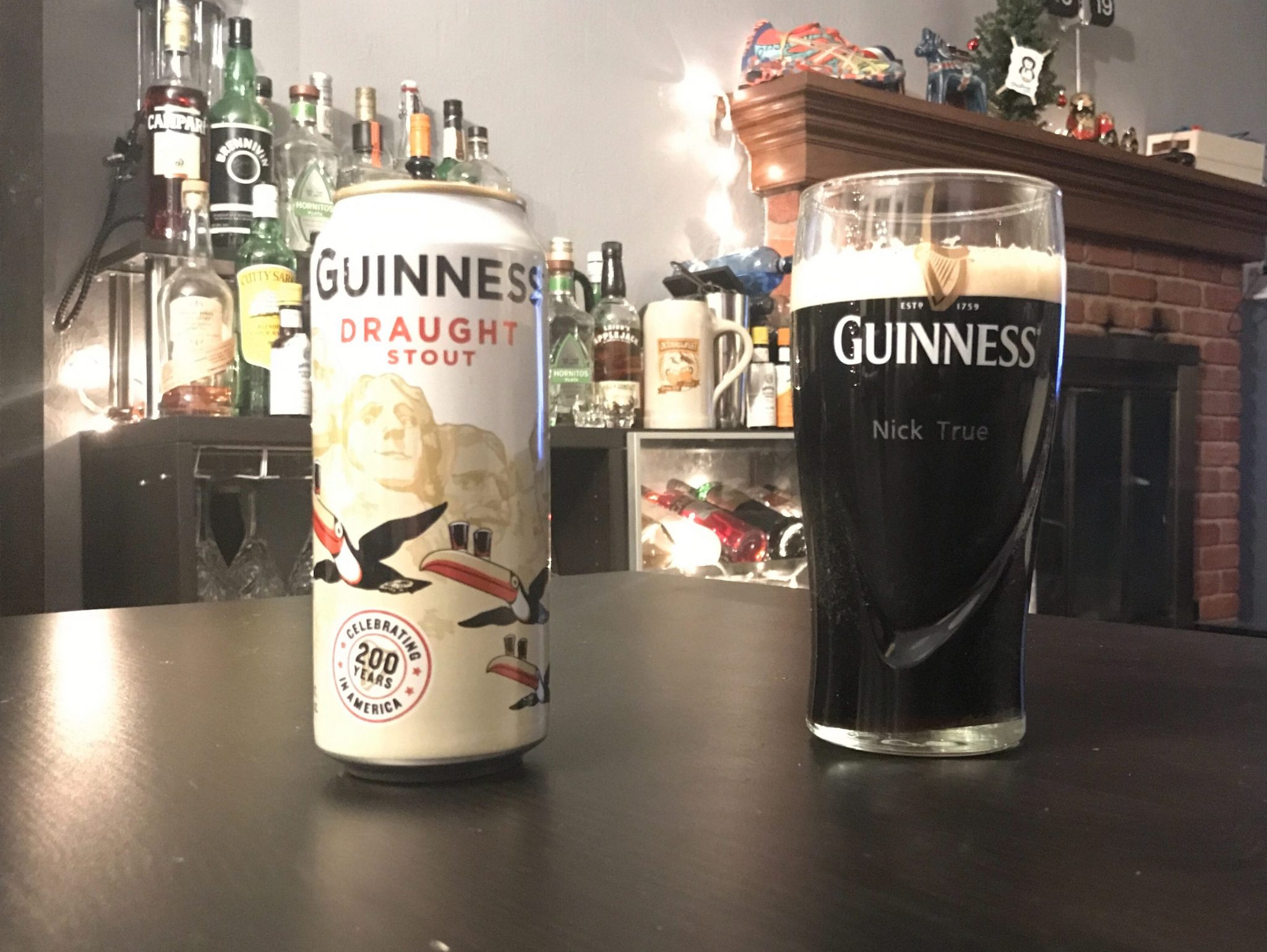 Celebrate History with 200 Years of Guinness in the U.S. | FactoryTwoFour