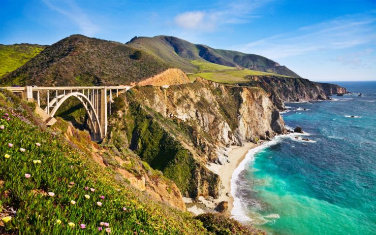 Iconic American Highways That Shaped Culture | FactoryTwoFour