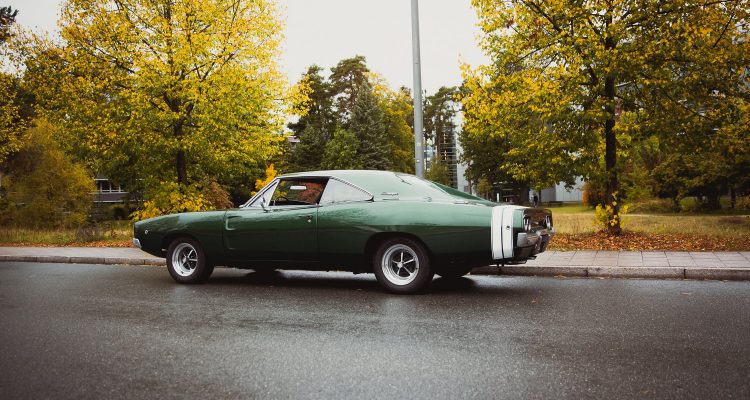 Is Your Classic Car A Money Pit? | FactoryTwoFour