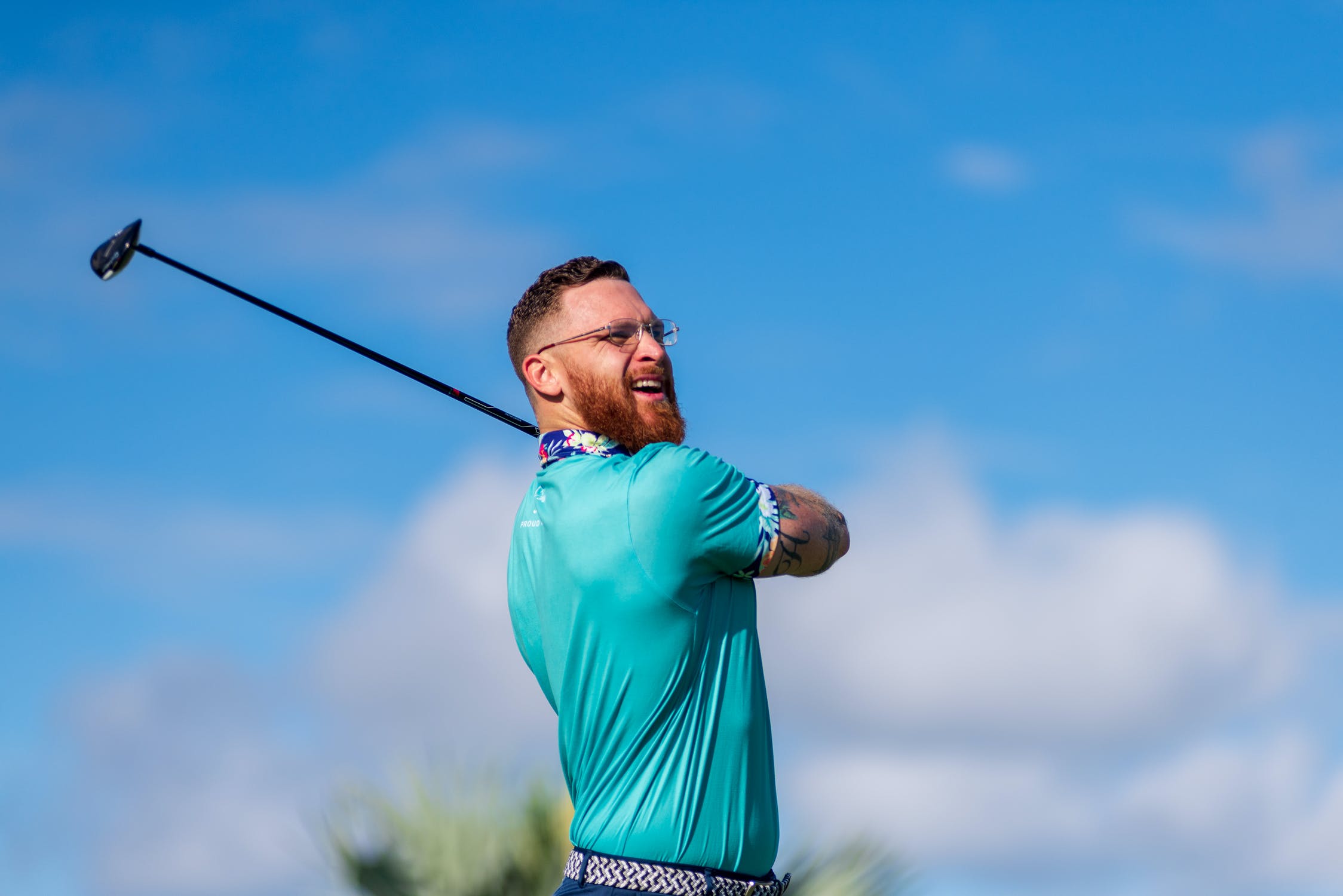 What Does A Golf Professional Do