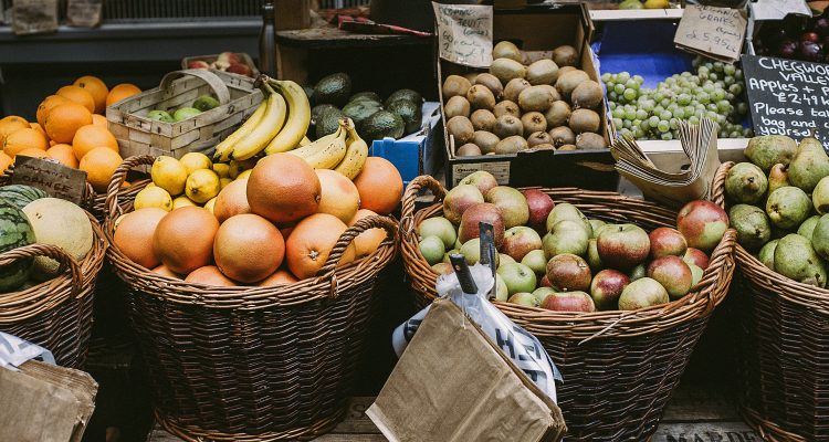 Helpful Guide On How To Ship Perishable Goods | FactoryTwoFour