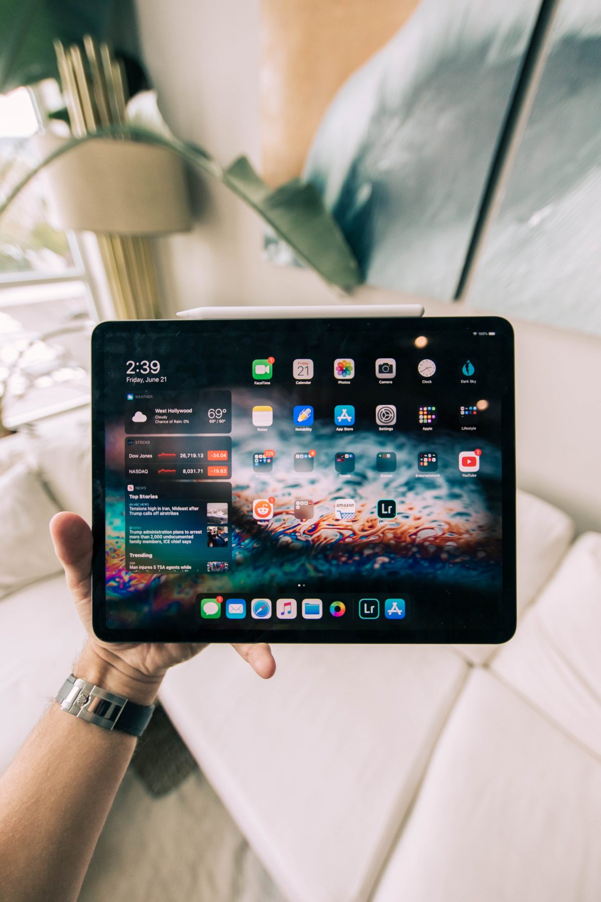 7 Tips for Getting the Most from your Tablet | FactoryTwoFour