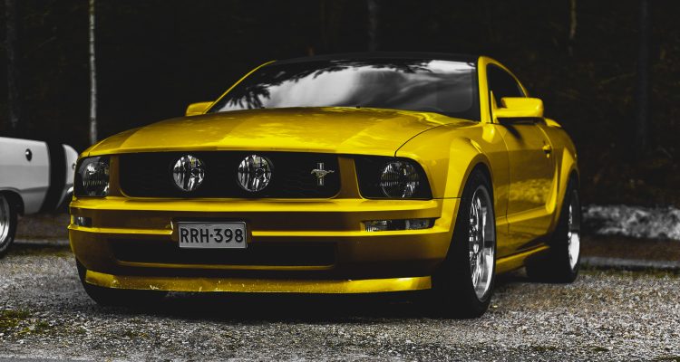 Keep Your Fifth Gen Mustang GT at Top Performance | FactoryTwoFour