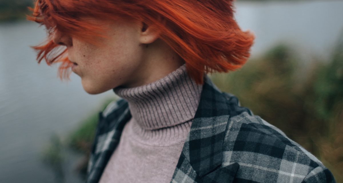 Stylish Hairstyles for Red Hair in 2021 | FactoryTwoFour